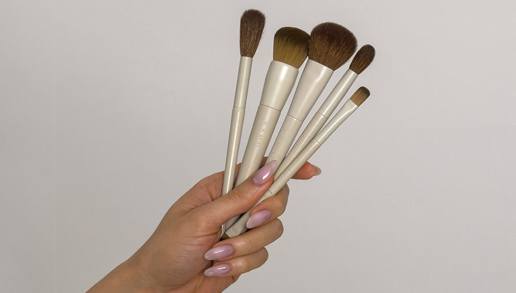 My makeup brush store