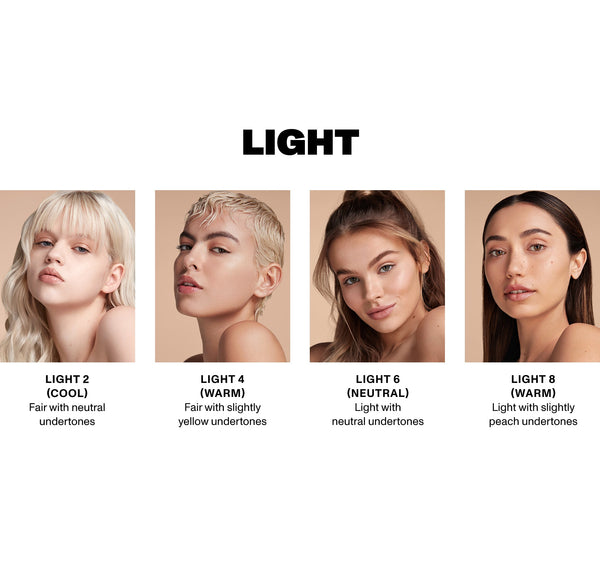 Morphe concealer store