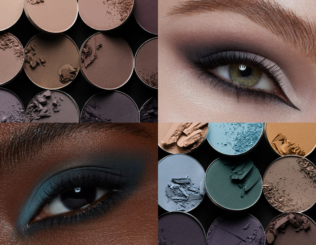 HOW TO: COOL EYES THAT CAPTIVATE