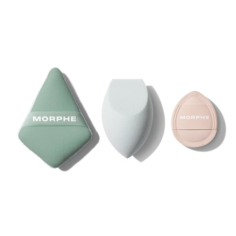 All Bases Covered 3-Piece Tool Set – Morphe UK