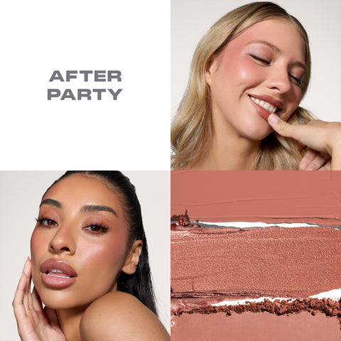 Cheek Thrills Multi-Finish Face Trio – Morphe UK