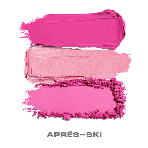 Cheek Thrills Multi-Finish Face Trio – Morphe UK