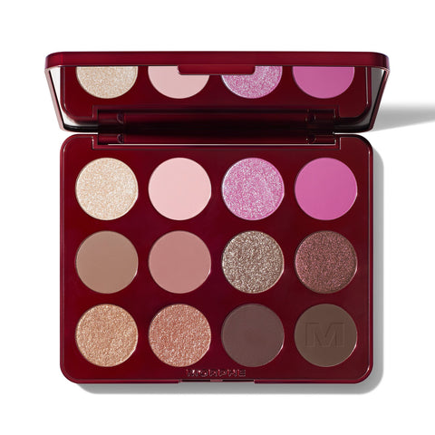 Naughty Eyeshadow Palette – Morphe UK