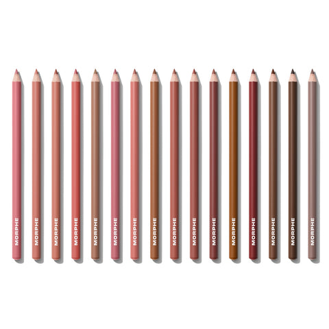 Signature Lip Pencil Bundle – Morphe UK