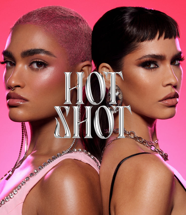 Morphe UK | Eyeshadow Palettes, Lipstick, Makeup Brushes & More