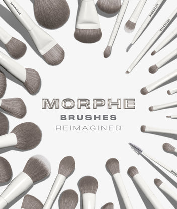 Morphe UK | Eyeshadow Palettes, Lipstick, Makeup Brushes & More