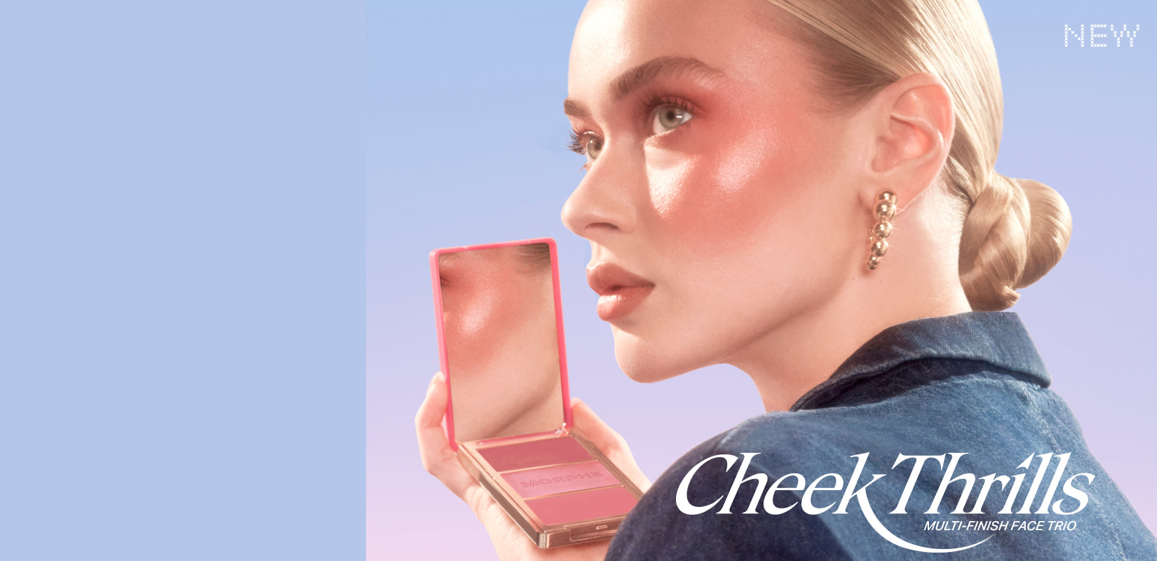 Morphe UK | Eyeshadow Palettes, Lipstick, Makeup Brushes & More