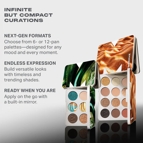Prime & Pigment Duo – Morphe UK