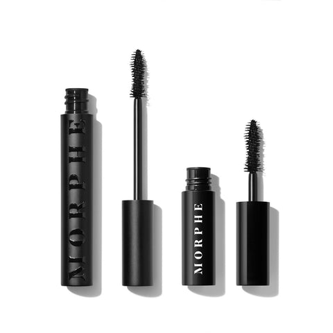 Make It Big Mini Volumizing Mascara – Morphe UK